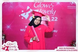 Glow & Lovely Umumkan 60 Perempuan Indonesia Penerima Bintang Beasiswa 2022 – Viva Sumsel