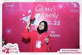 Glow & Lovely Umumkan 60 Perempuan Indonesia Penerima Bintang Beasiswa 2022 – Viva Sumsel