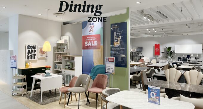 Lengkap, Nyaman, Inspiratif! INFORMA NEO SOHO Kini Hadir dengan Concept ...